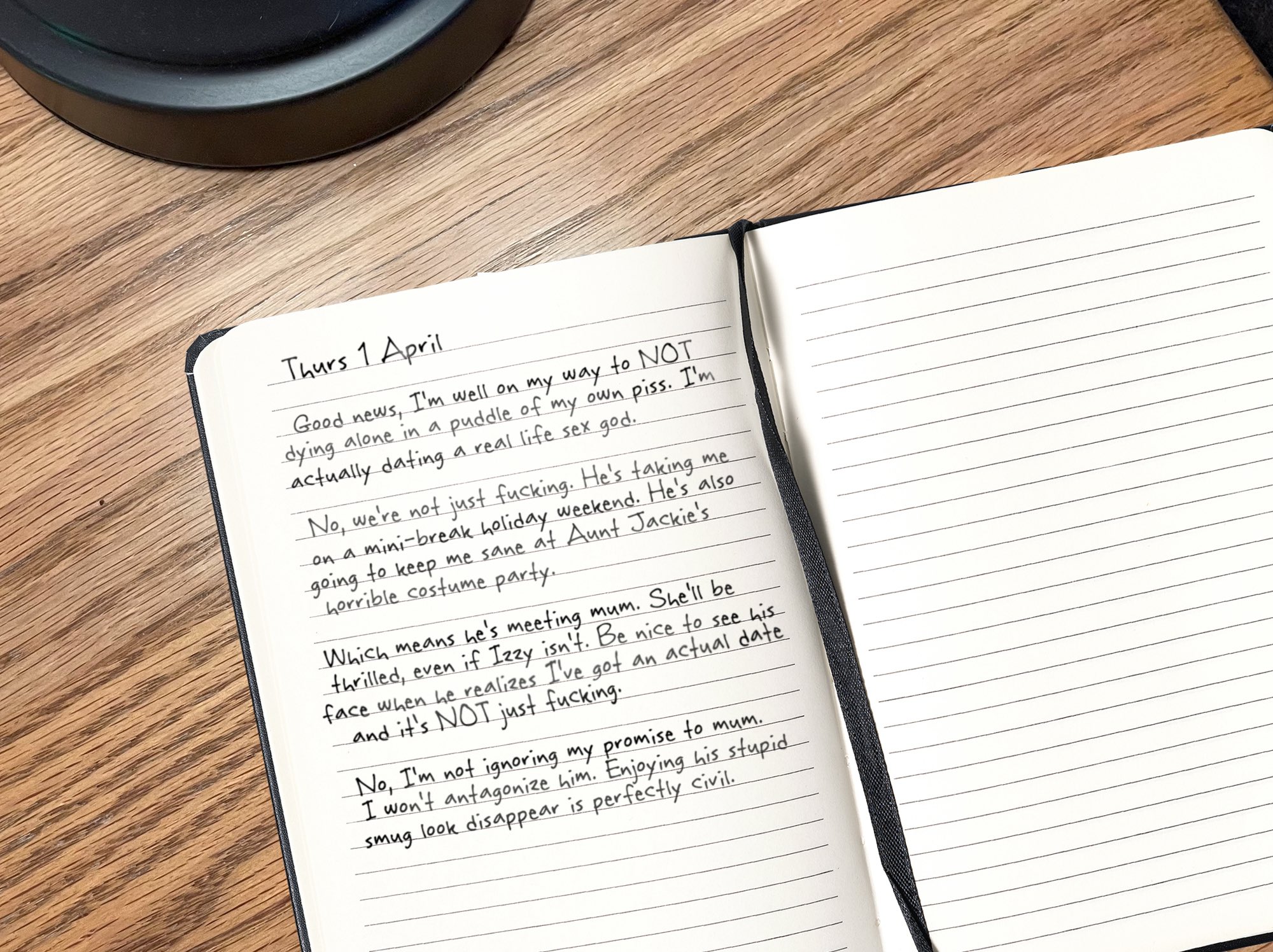 Edward Teach's Diary - Chapter 12 - CeresLenoir, stabby_turtle - Our ...